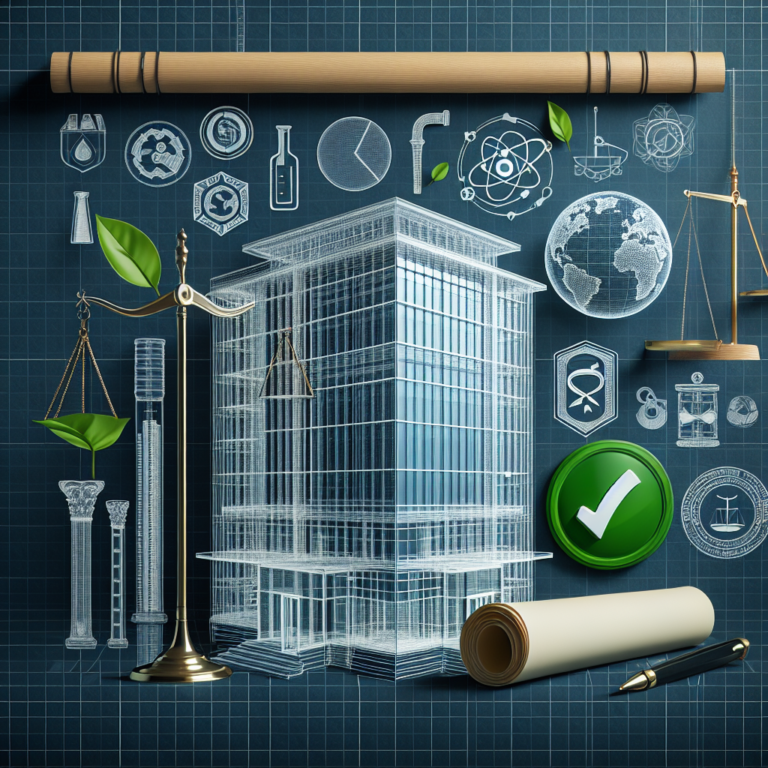 The Legal Landscape of Green Building: Codes, Certifications, and ... The Legal Landscape of Green Building: Codes, Certifications, and ...